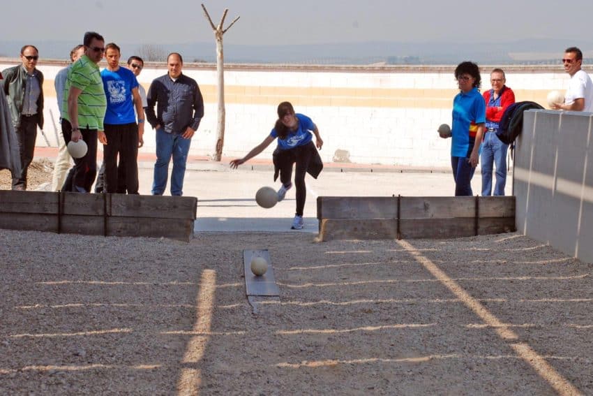 Inicio - Federación Española de Bolos