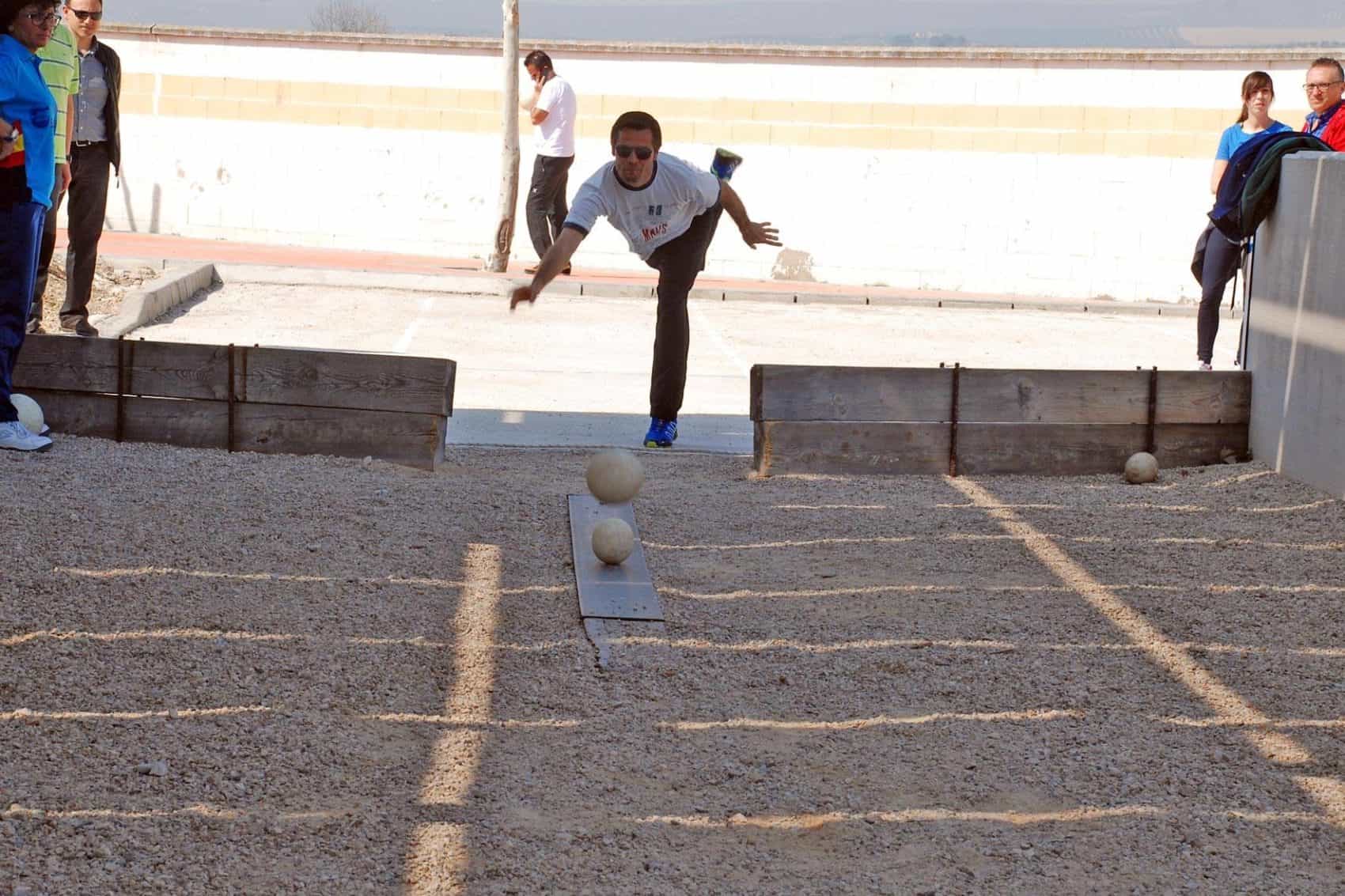 Inicio - Federación Española de Bolos