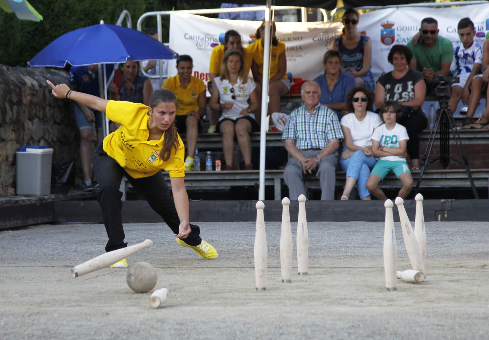 Inicio - Federación Española de Bolos