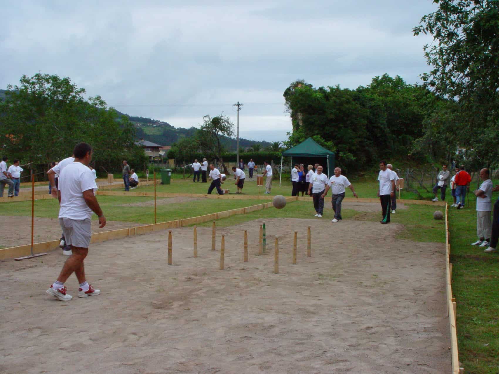 Inicio - Federación Española de Bolos