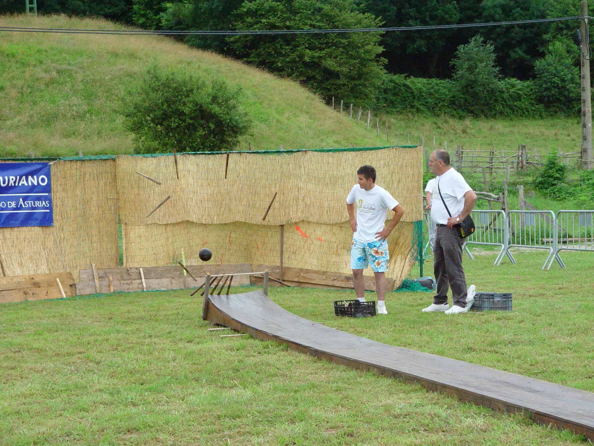 Inicio - Federación Española de Bolos